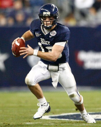 The Top 50 College Quarterbacks of the 21st Century