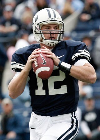 The Top 50 College Quarterbacks of the 21st Century