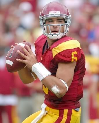 The Top 50 College Quarterbacks of the 21st Century