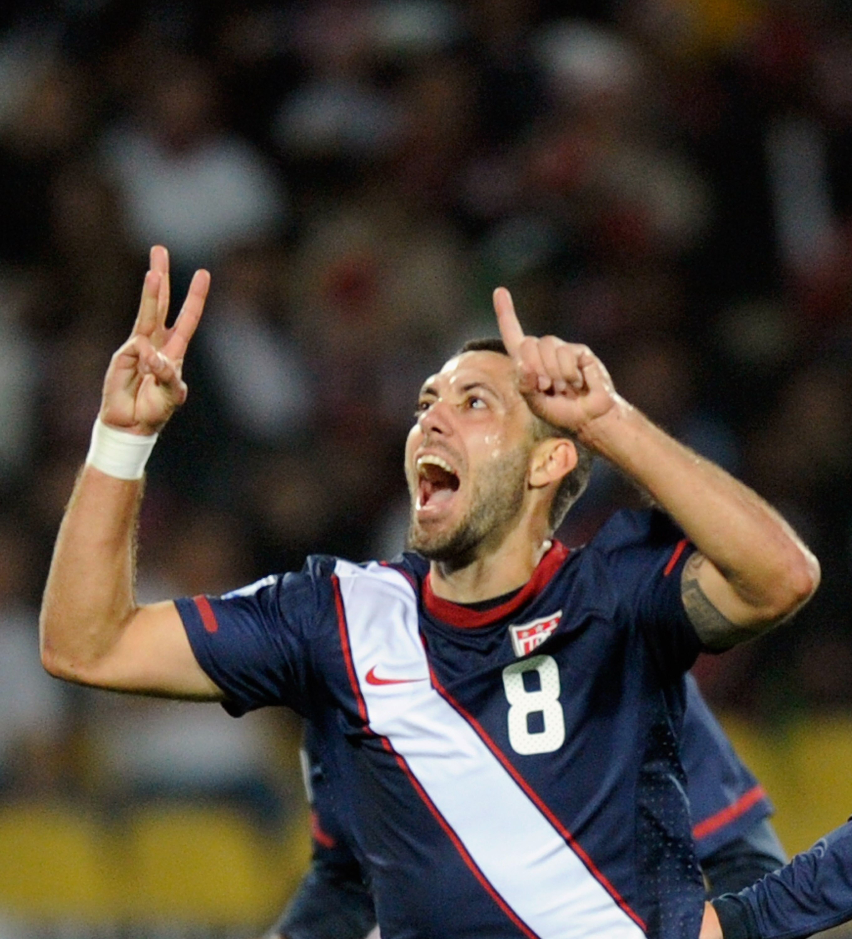 2010 World Cup: Power Ranking All 32 Teams After One Game