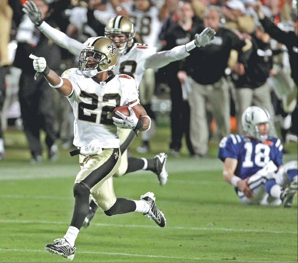 50 Things We Love About Sports