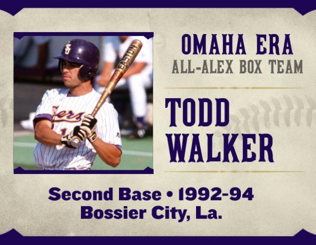 The 10 Best College World Series Games/Series of the Last 25 years