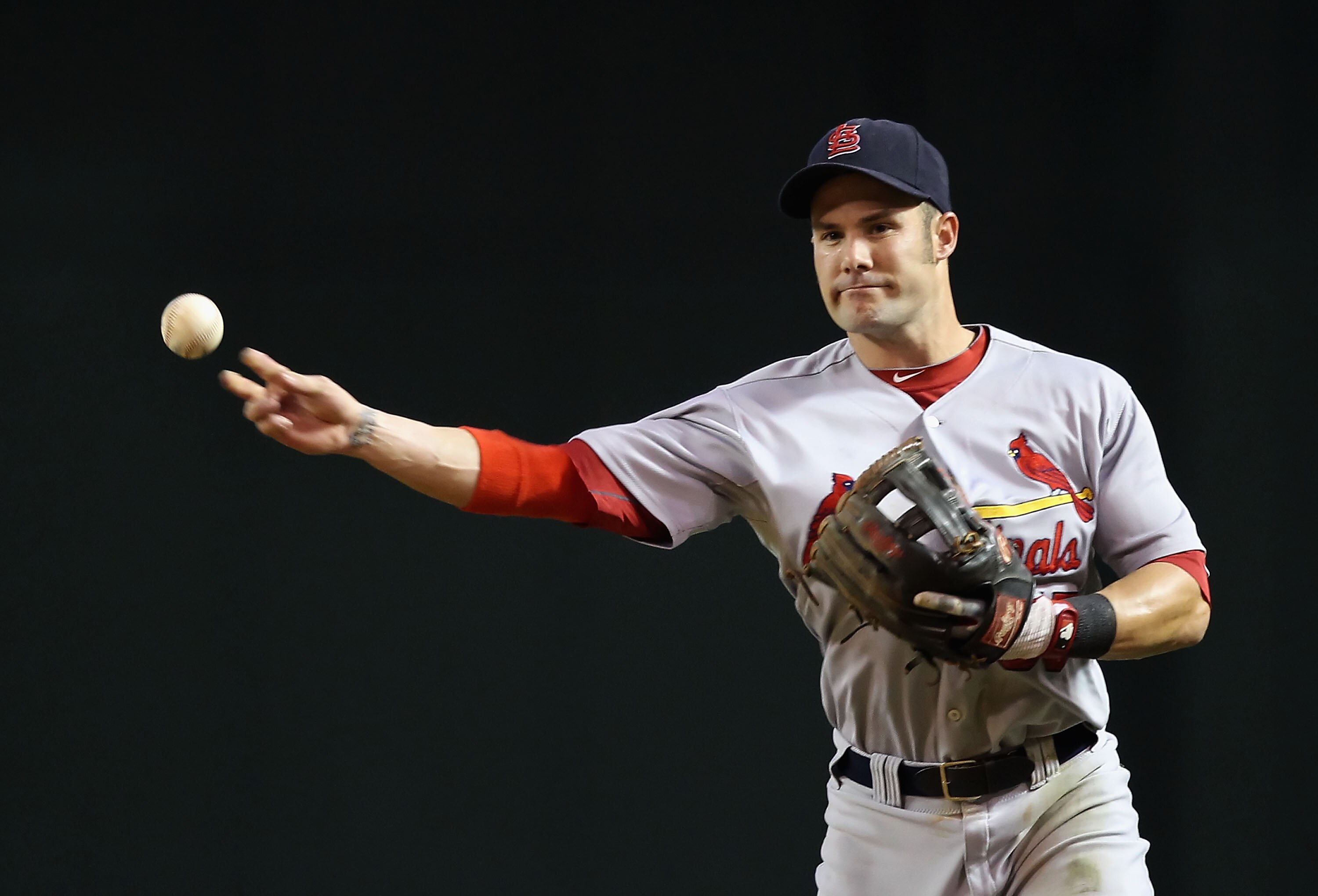 The 10 Worst Baseball Players of 2010's First Half