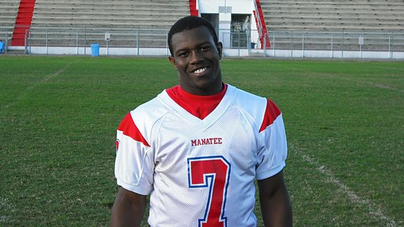 Who the Experts Are Picking: Scout, Rivals and ESPN's Top 50 Recruits