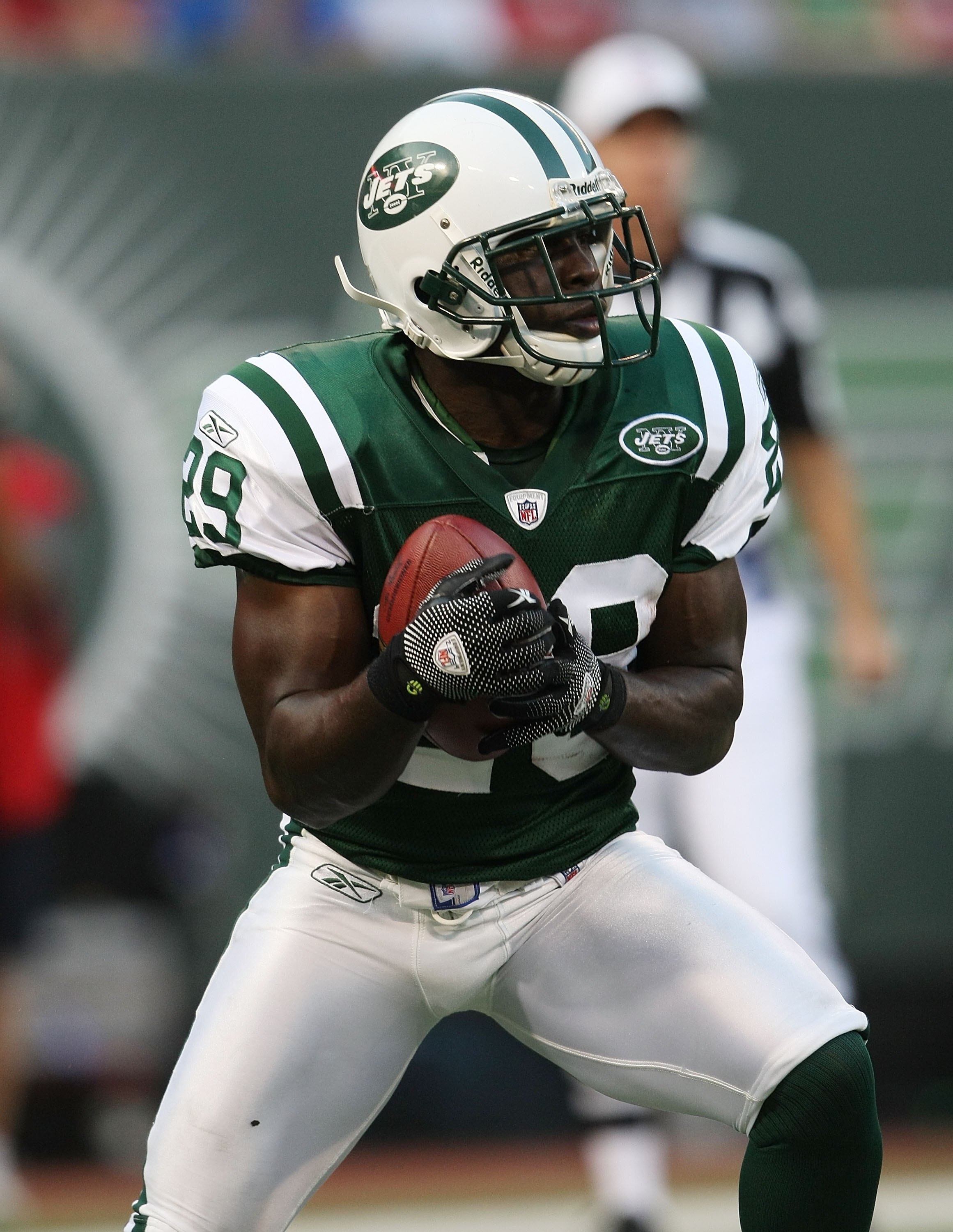 Top 50 Running Backs in the NFL Today