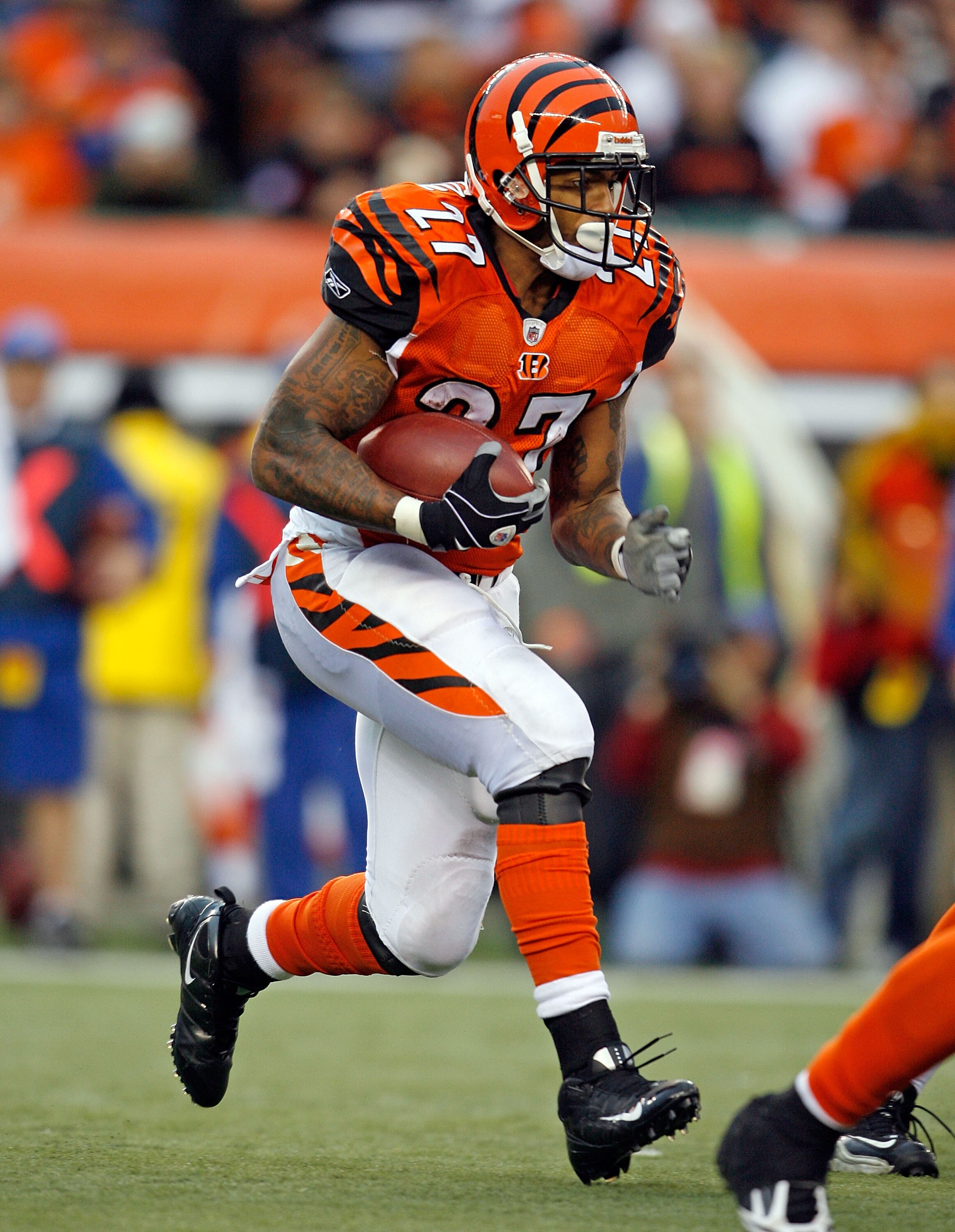 Top 50 Running Backs in the NFL Today