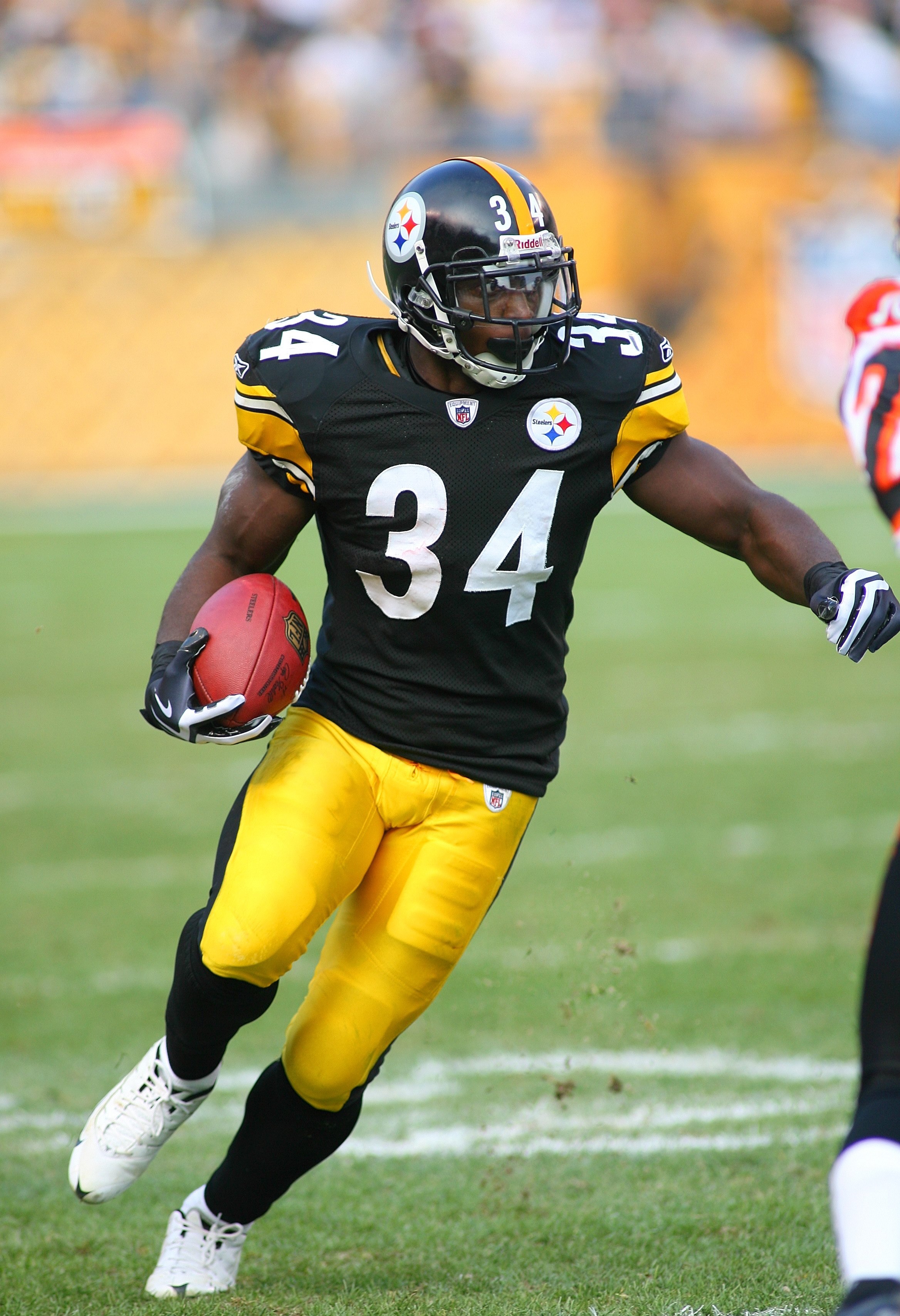 Top 50 Running Backs in the NFL Today