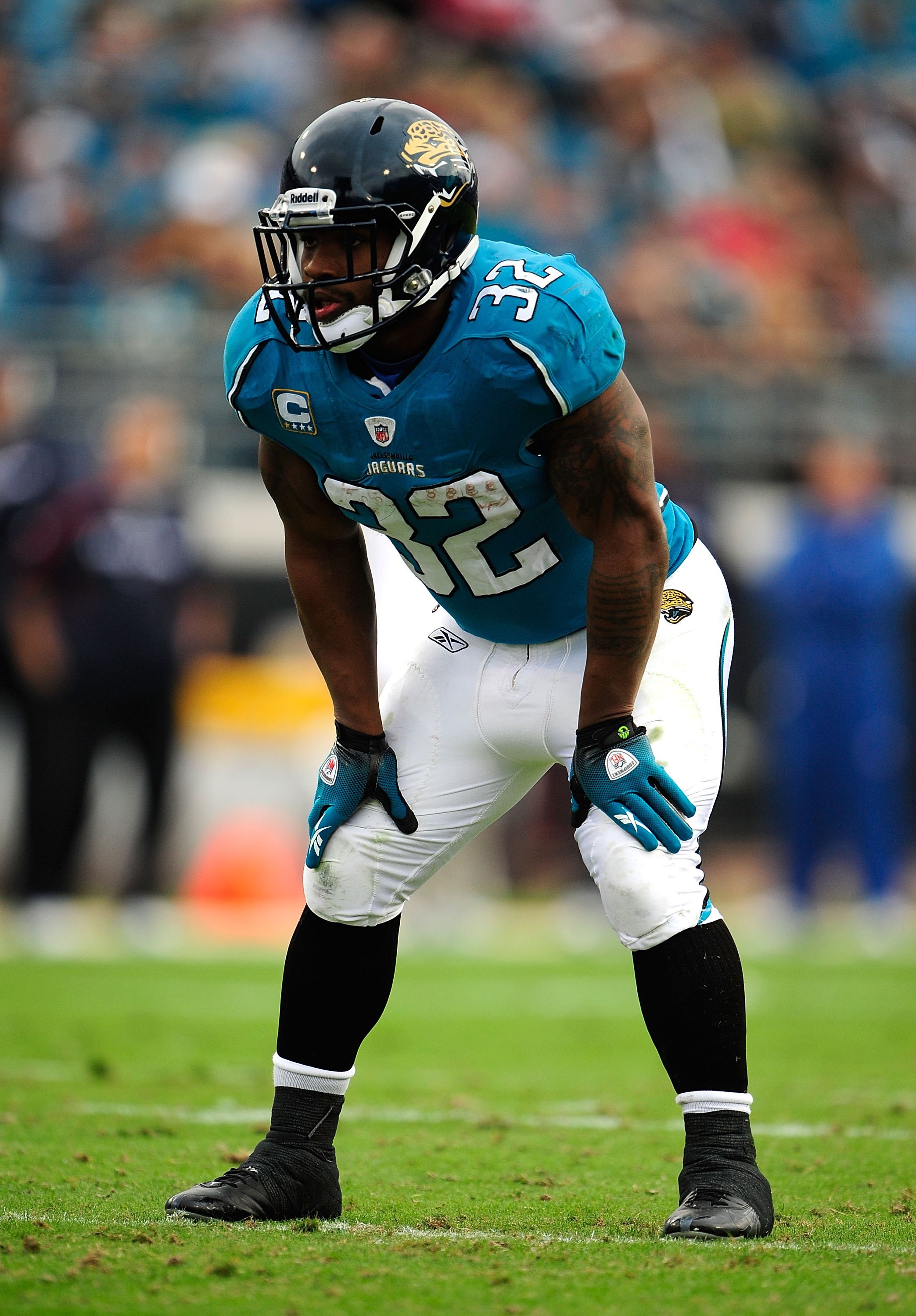 Top 50 Running Backs in the NFL Today