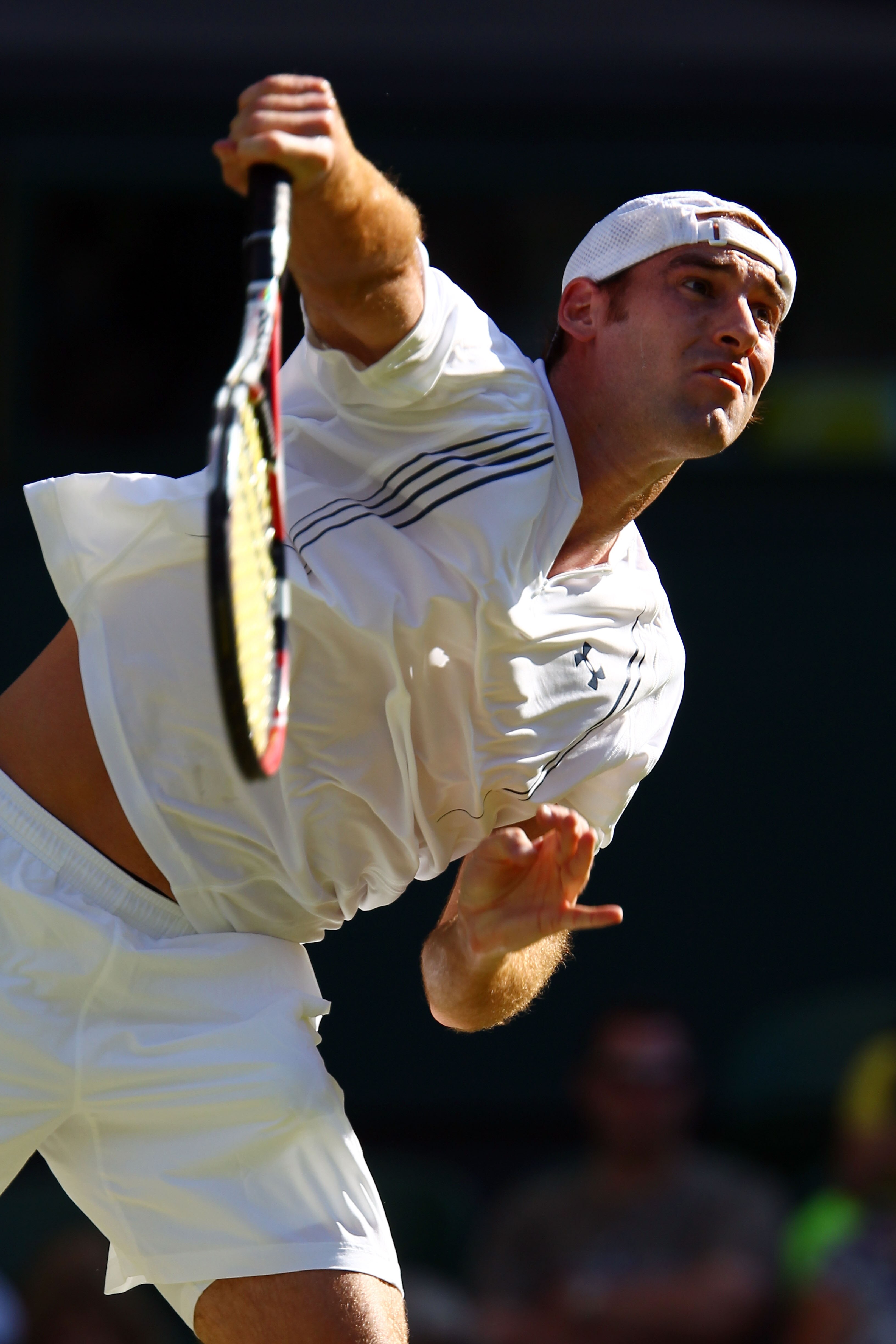Andy Roddick Logo