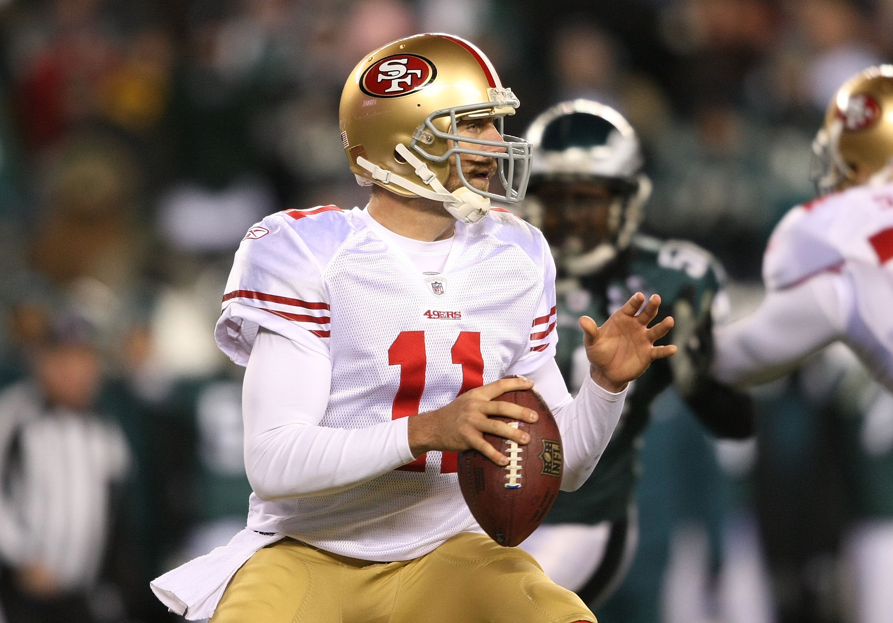 NFL Training Camp Preview: 50 Players with the Most to Prove