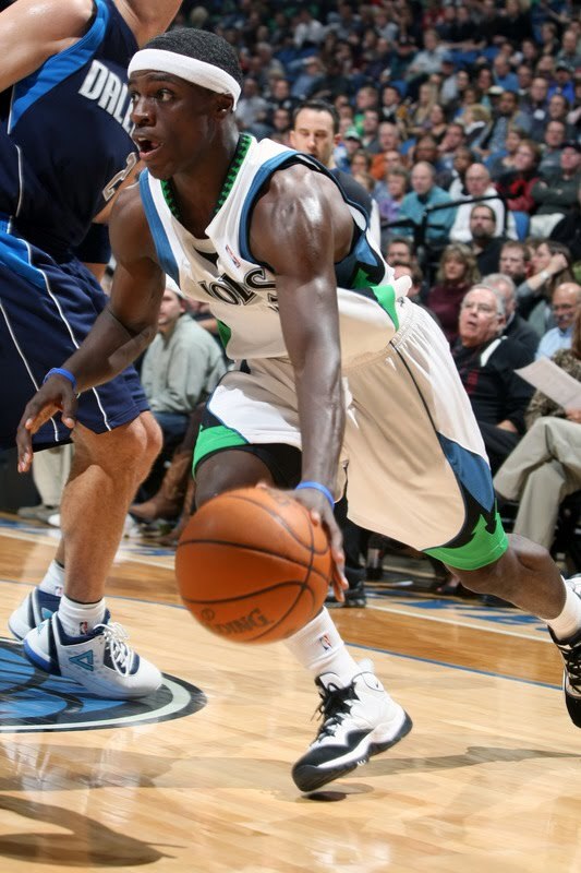 Getting to the Point: A Look at the Point Guards of the 2009 Draft ...