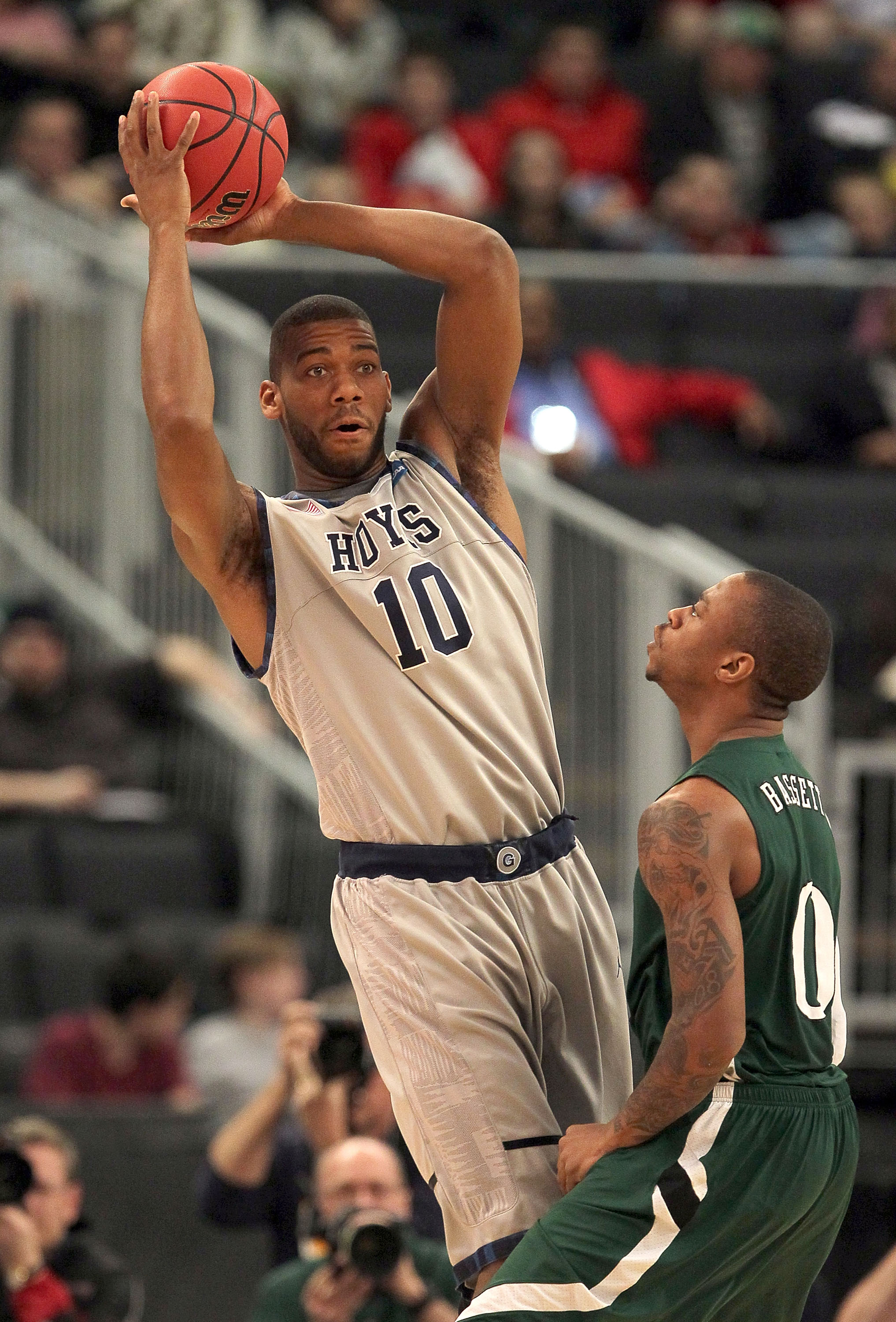 2010 NBA Mock Draft: A Final Mock Before the Real Deal