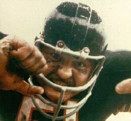 The Scariest Players in NFL History