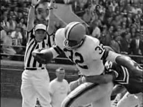 The Scariest Players in NFL History