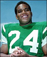 The Scariest Players in NFL History