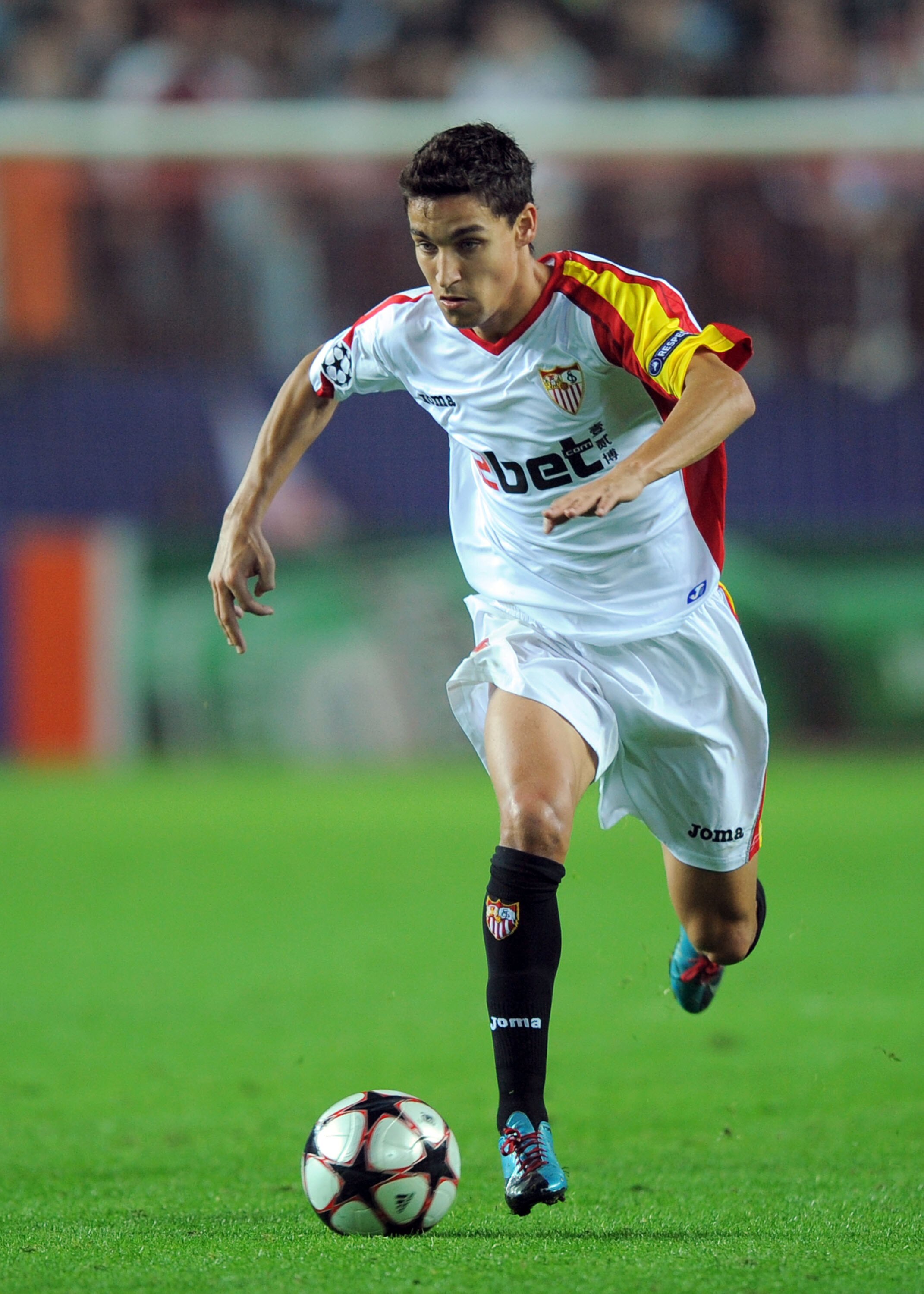 Power Ranking the Top 50 Players on the Transfer Market