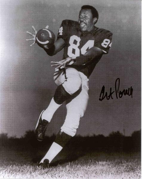 Oakland Raiders History: Top 10 Wide Receivers | Bleacher Report ...