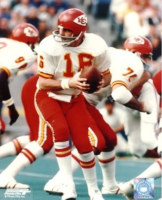 The Top 50 Kansas City Chiefs of All Time