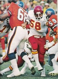 The Top 50 Kansas City Chiefs of All Time