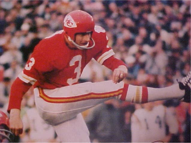 The Top 50 Kansas City Chiefs of All Time