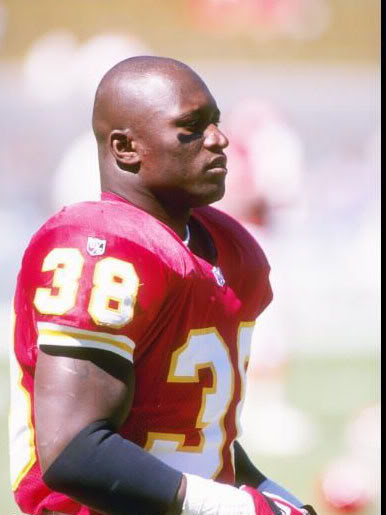 The Top 50 Kansas City Chiefs of All Time