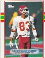 The Top 50 Kansas City Chiefs of All Time