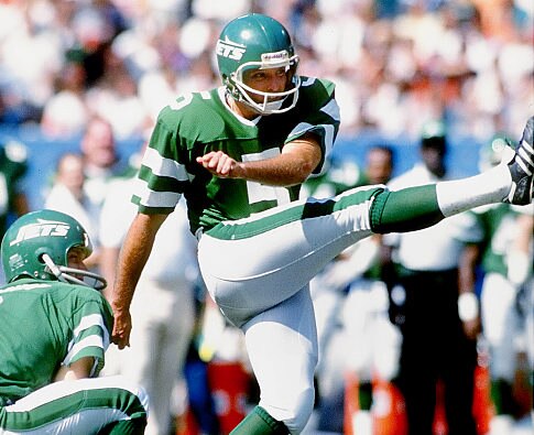 The Top Player in the History of Every Team in the NFL