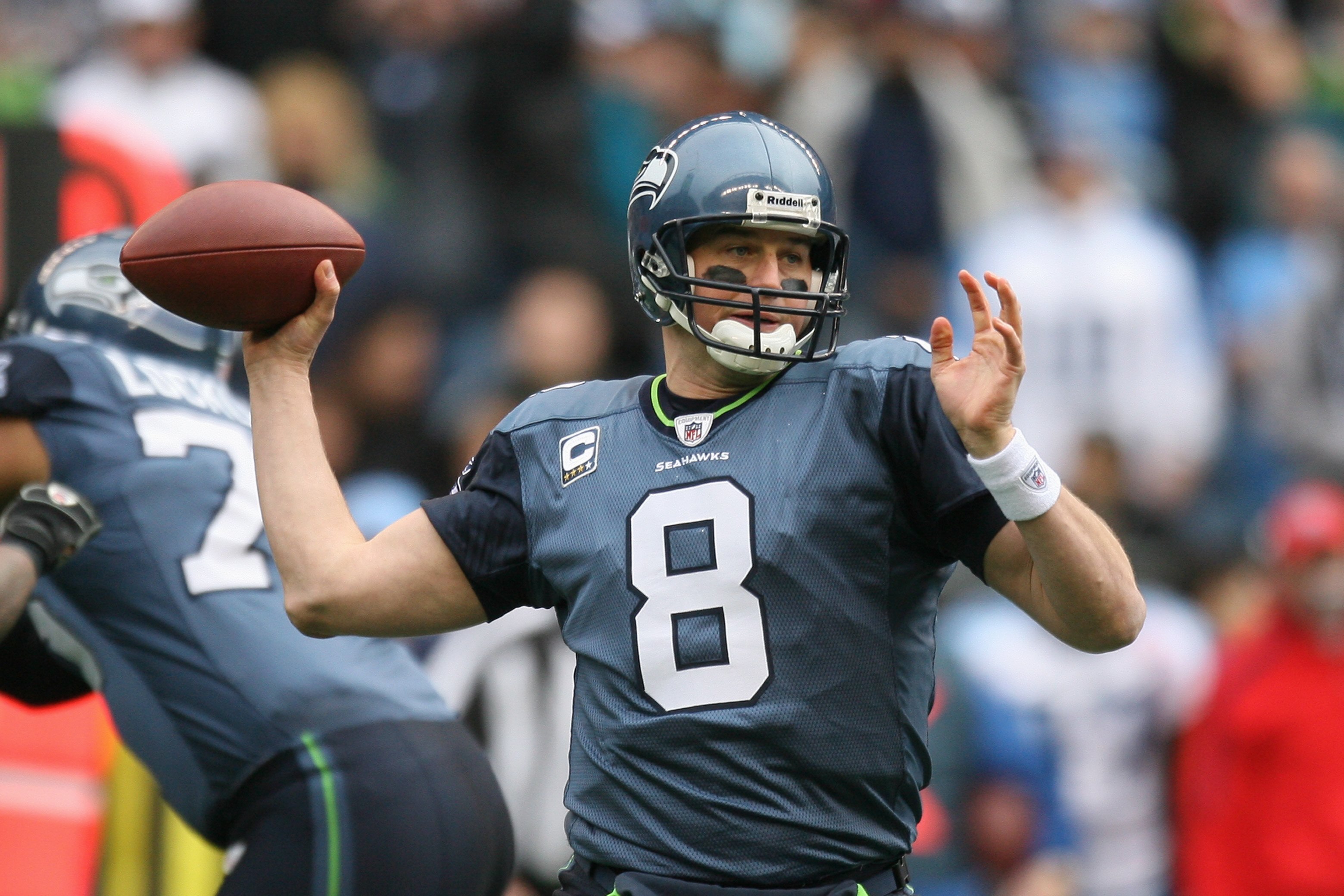 The NFL's Top 15 Quarterbacks: 2000-2009