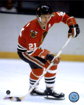 The Greatest Player in the History of Each NHL Franchise