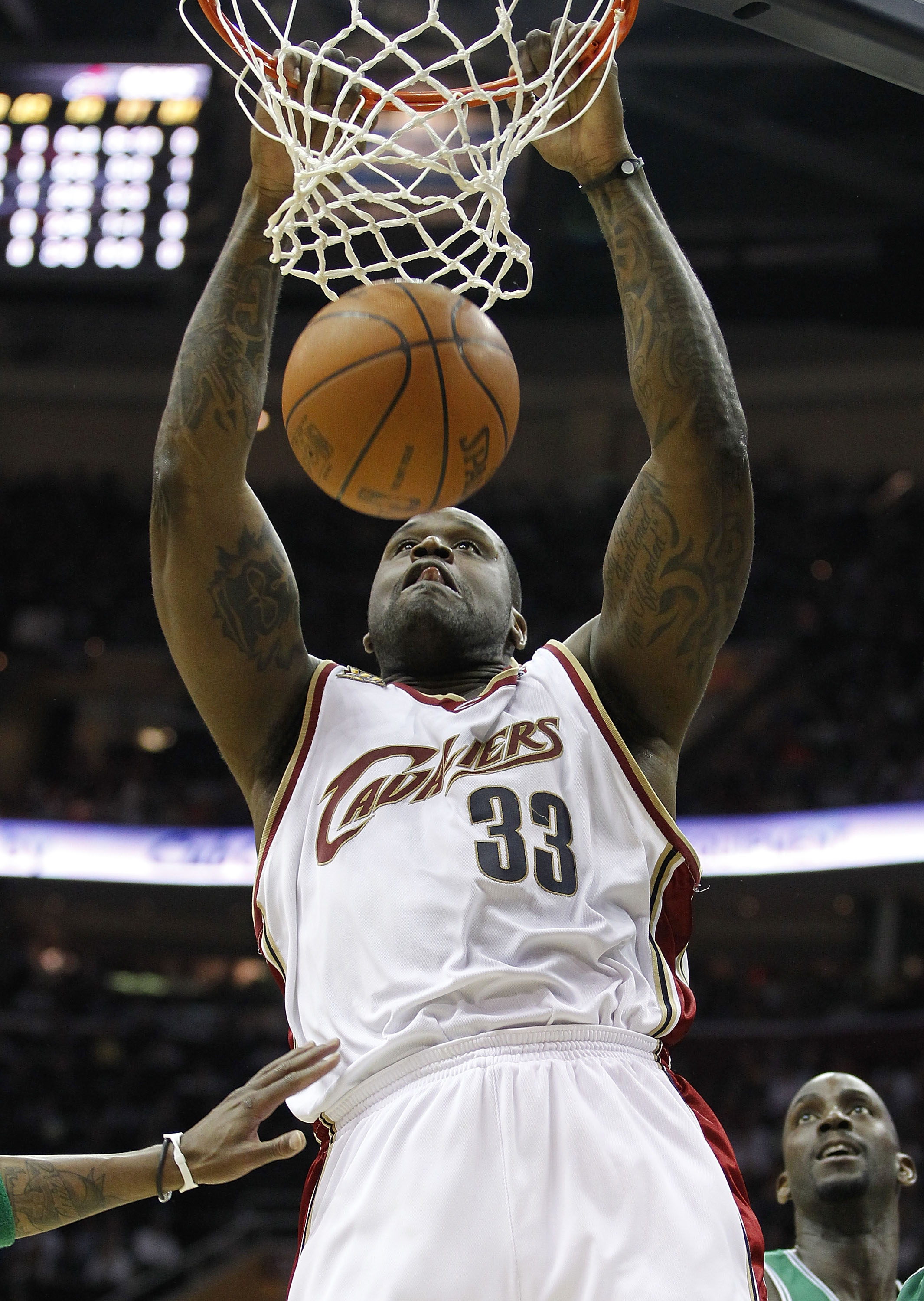 Who's 23? Best NBA Players Ever For Each Number