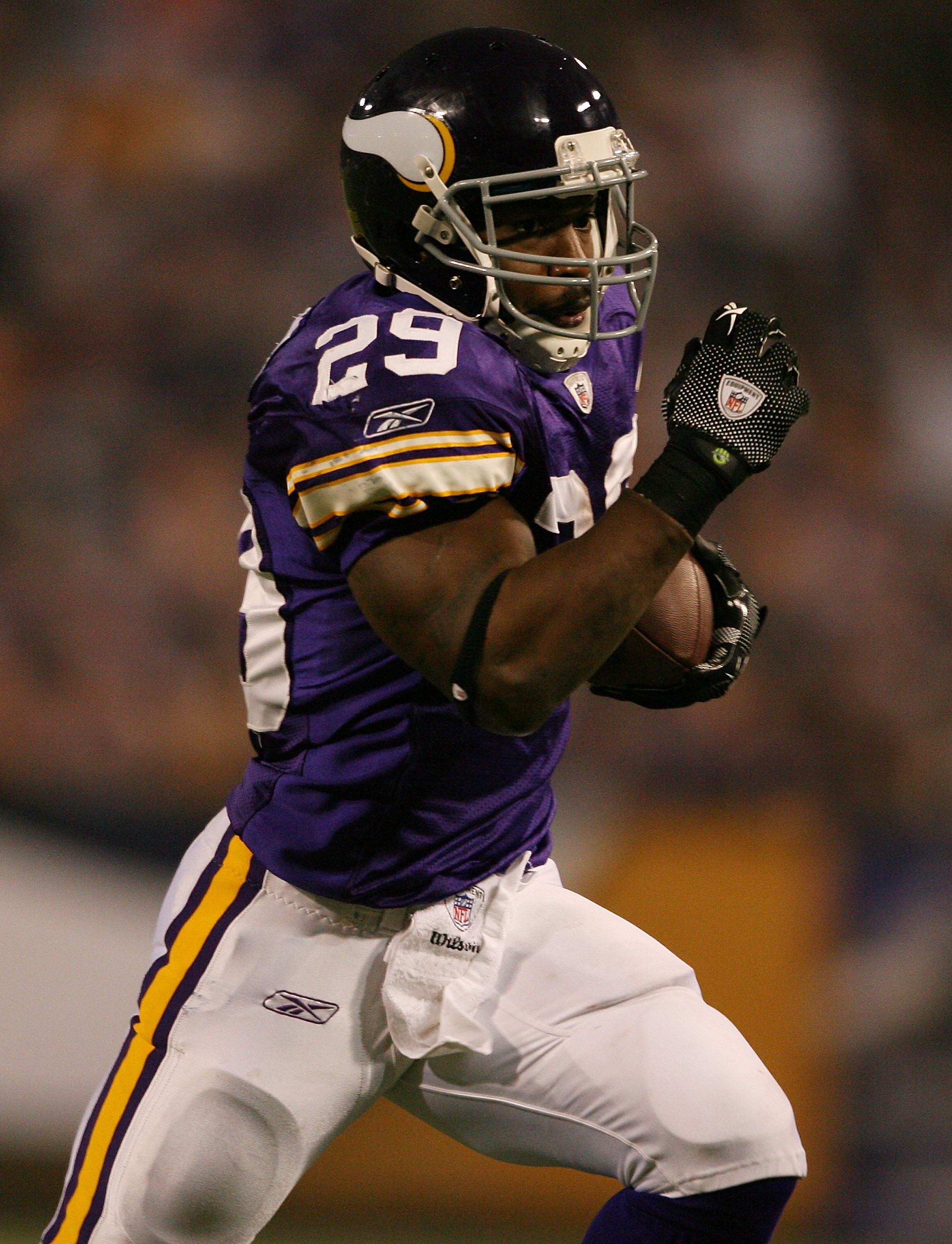 The Top 32 NFL Veterans Who Will Have a Major Impact for Their New ...