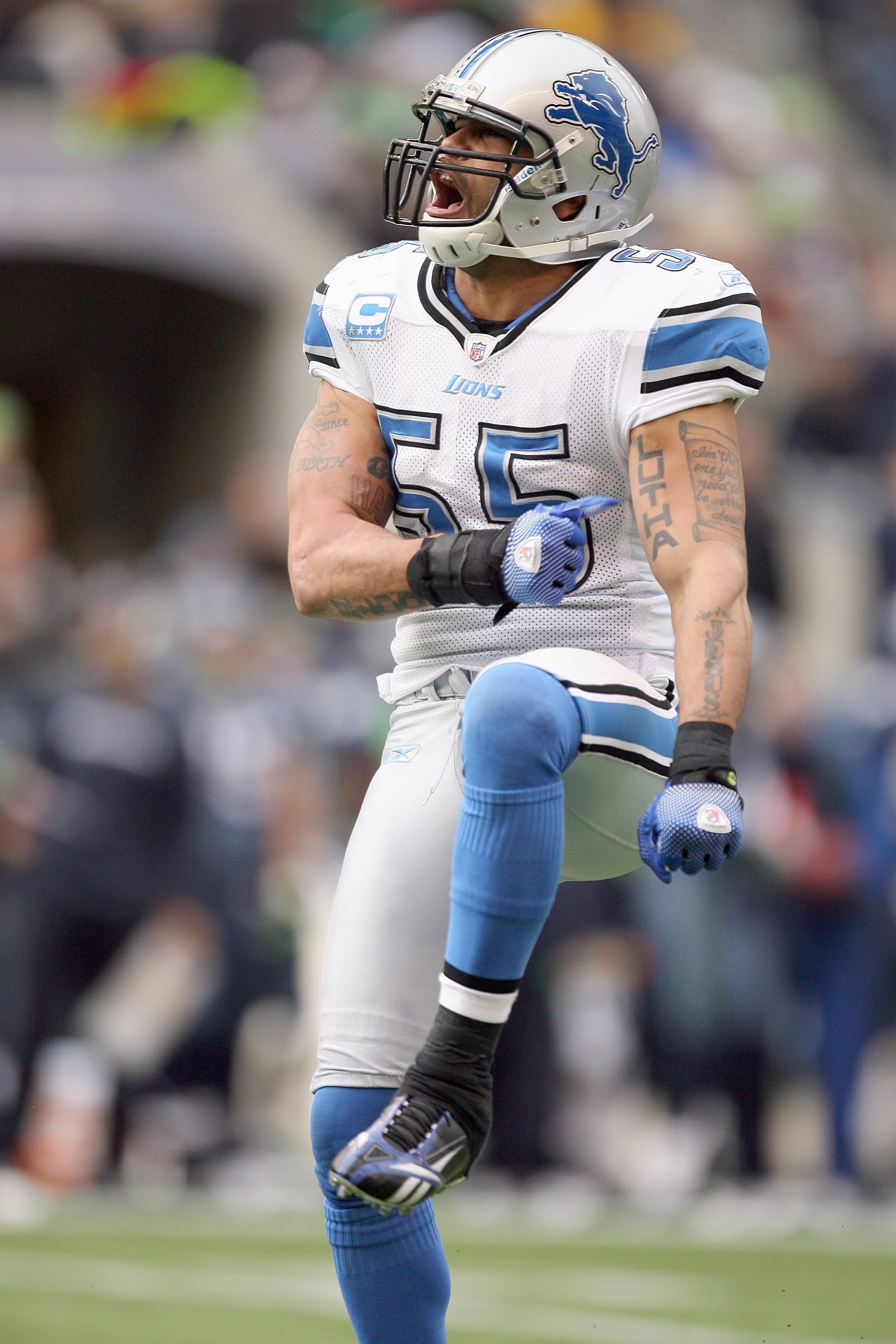 The Top 32 NFL Veterans Who Will Have a Major Impact for Their New ...