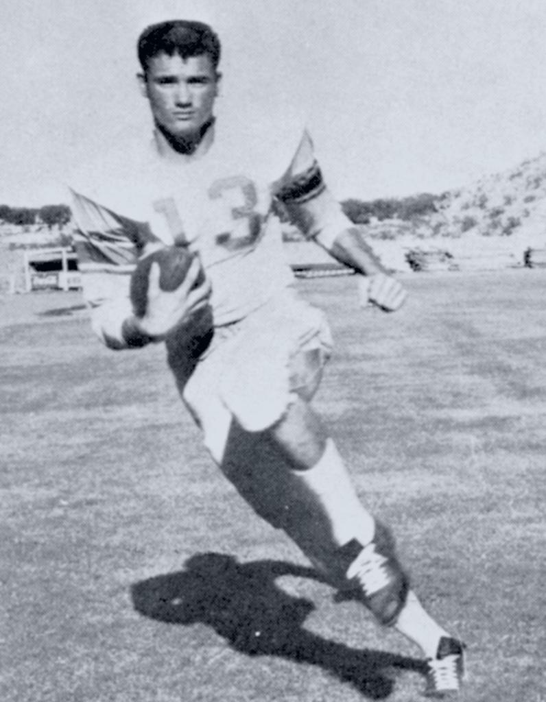 The Rebuttal: The Top Player In The History of Every Team In The NFL