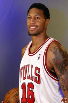 The Best NBA Players Born From Each of The 50 States