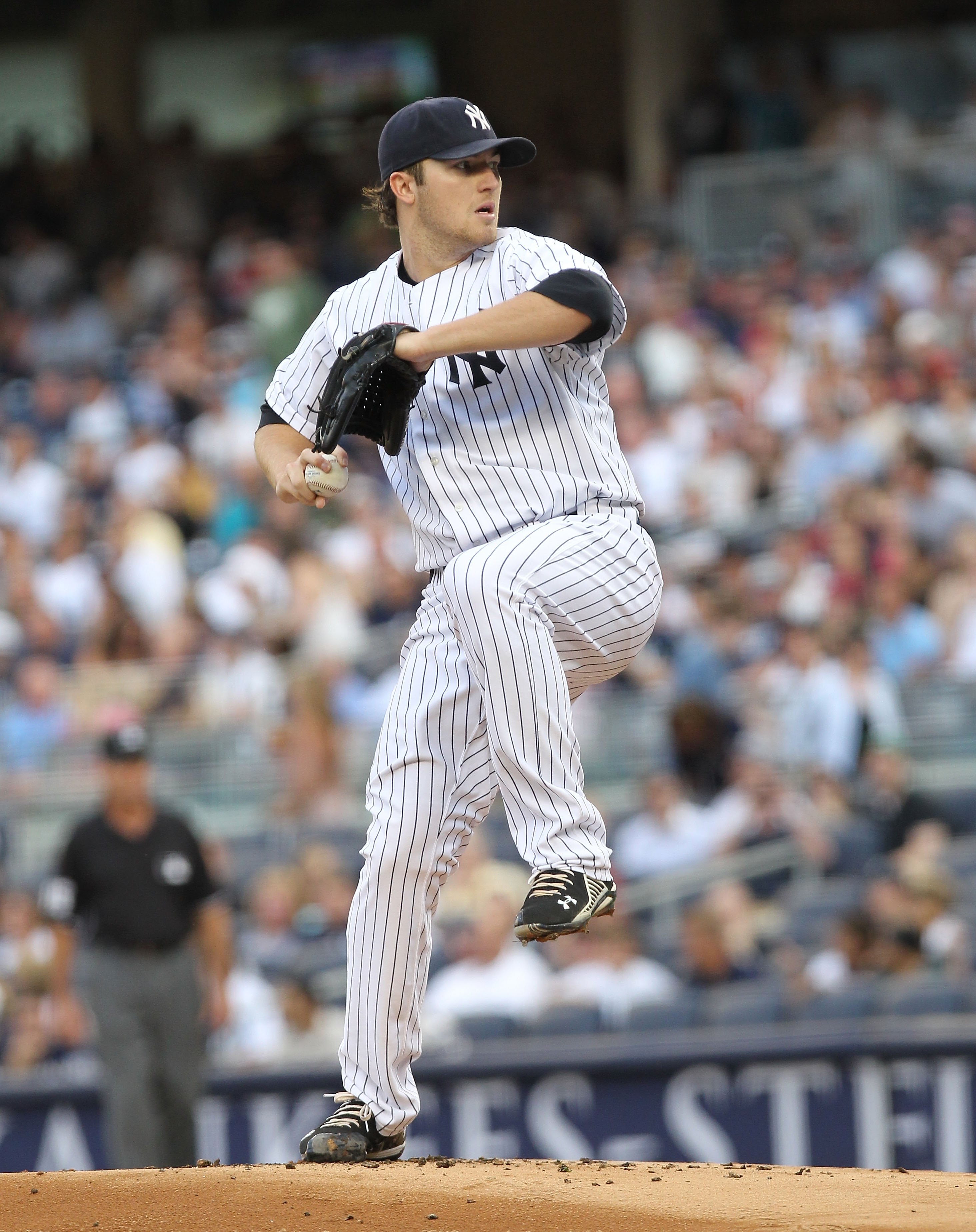 2010 MLB All-Star Rosters: Breaking Down the American League