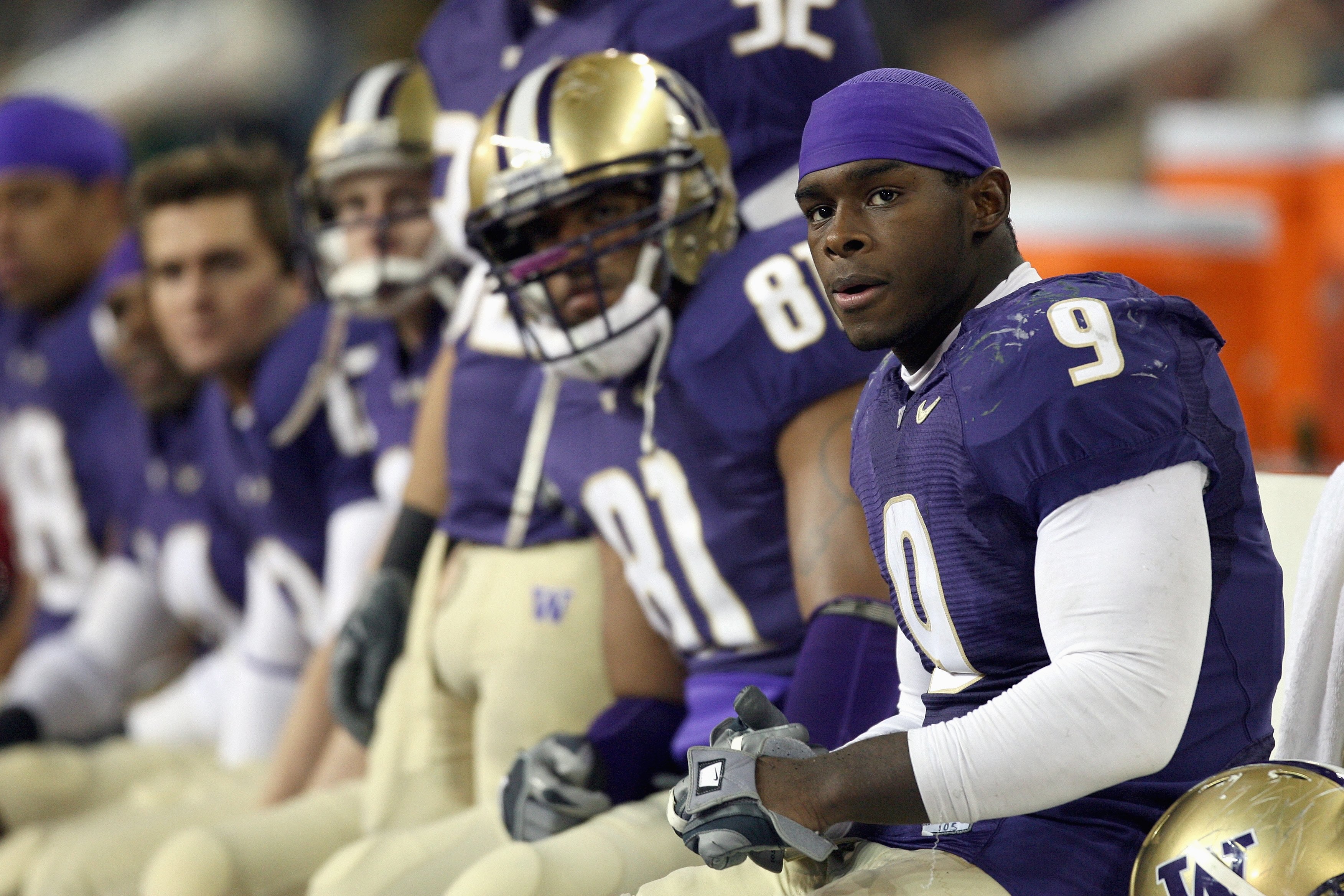 NFL Training Camp Preview: 32 Best Value Rookies With Video