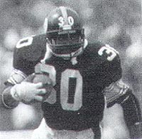 Pittsburgh Steelers History: Top 10 Running Backs Of All-Time