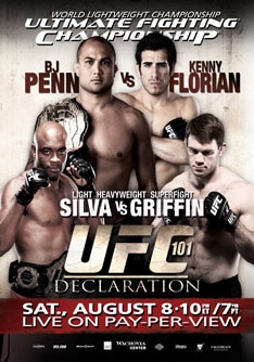 The 50 Greatest UFC PPV Events In Company History
