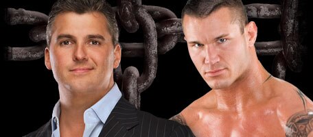 Randy Orton's Greatest Matches