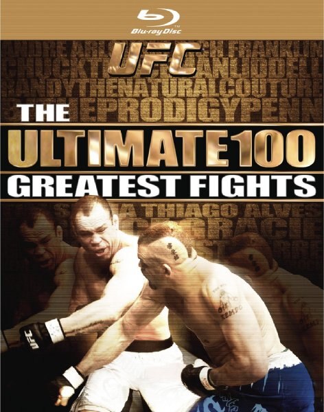 An All-Time List: My 30 Most Memorable MMA Moments for My 30th Birthday