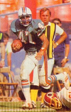 Miami Dolphins' History: Top 10 Defensive Backs of All Time