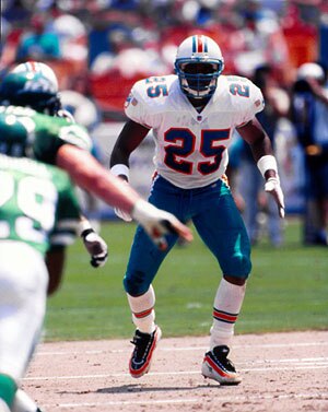 Miami Dolphins' History: Top 10 Defensive Backs of All Time