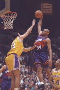 Ranking The Greatest Power Forwards in the NBA History