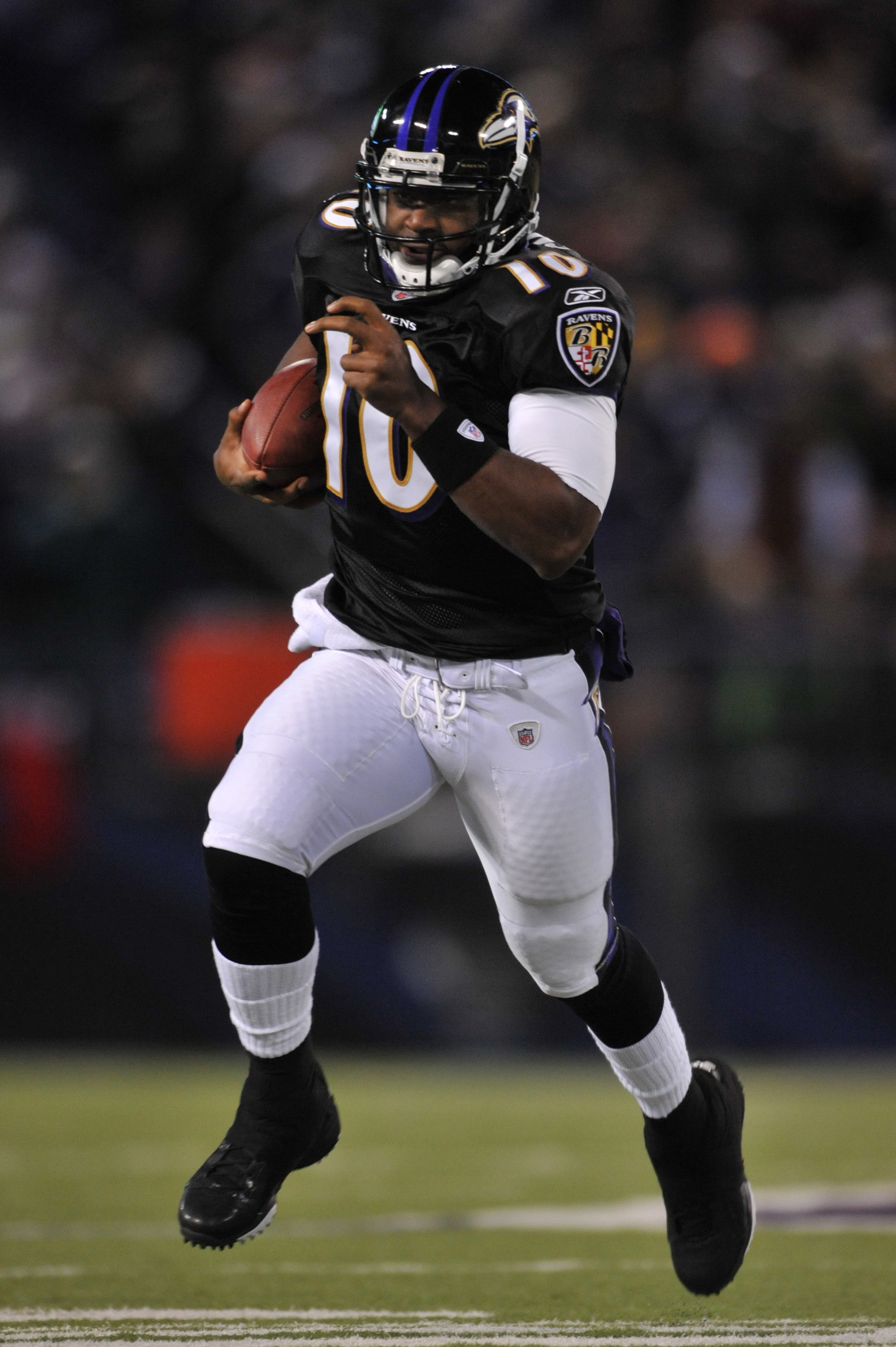 Burst? 35 Notable NFL Players on the Roster Bubble