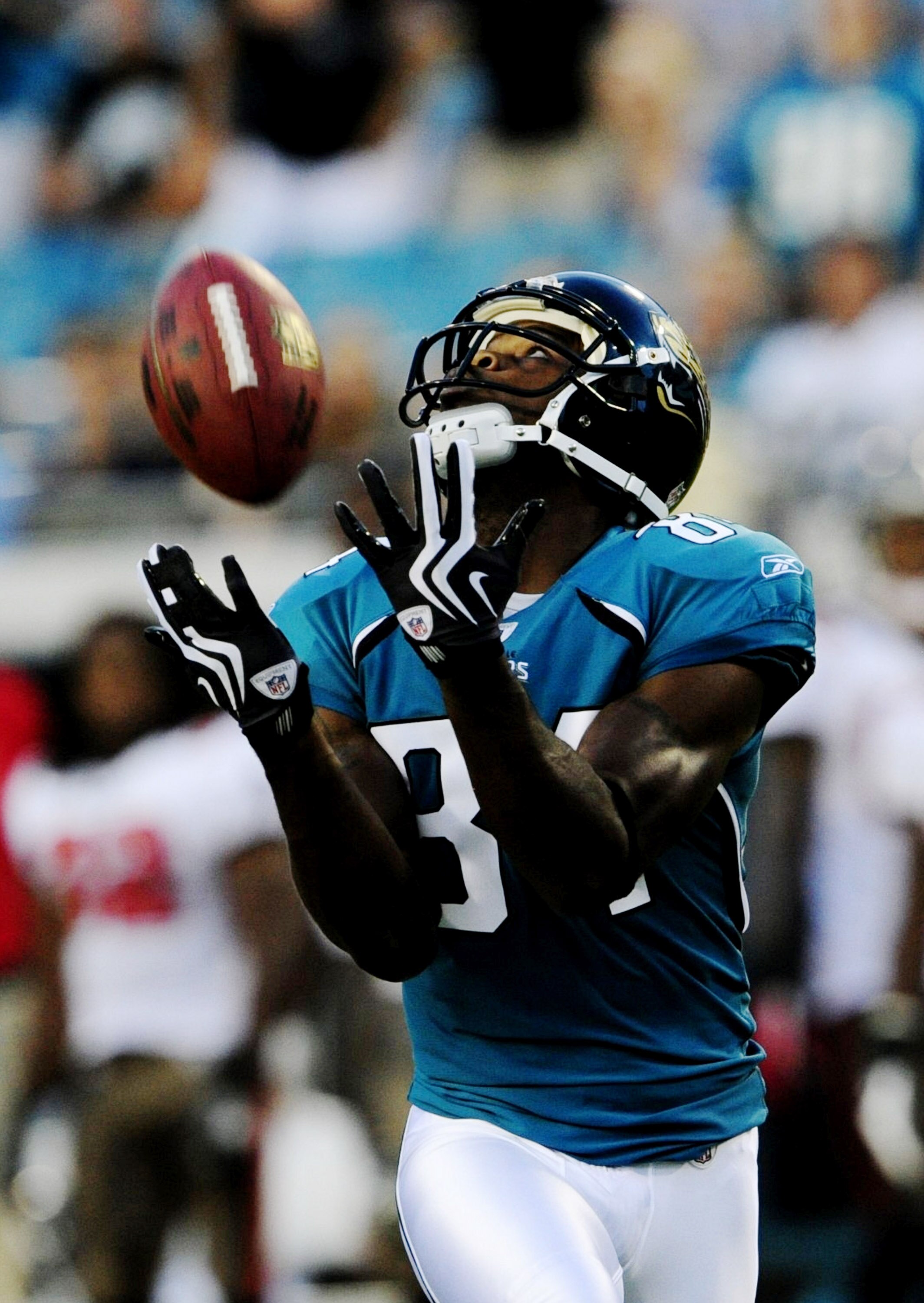 Burst? 35 Notable NFL Players on the Roster Bubble