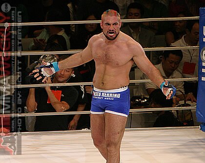 25 Full Fights From The Age Of PRIDE FC: Fedor, Rua, Rampage, And More