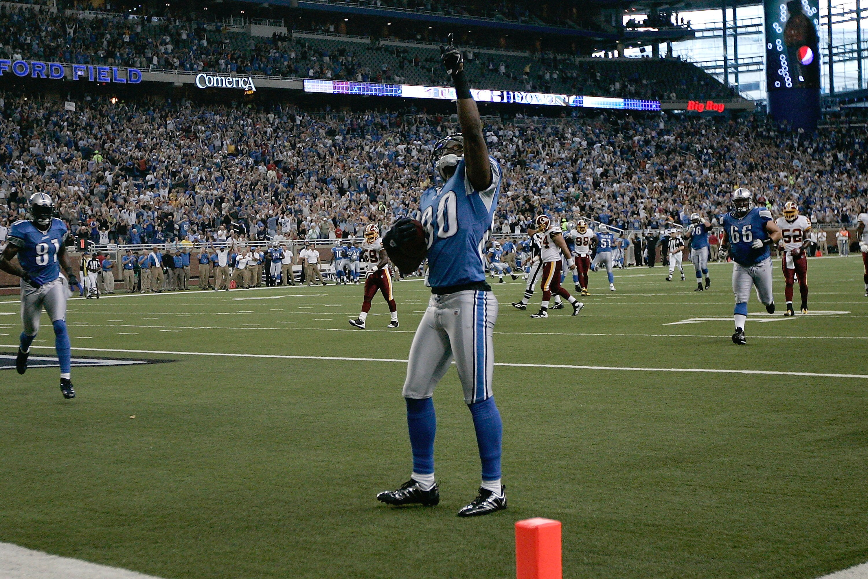 Burst? 35 Notable NFL Players on the Roster Bubble