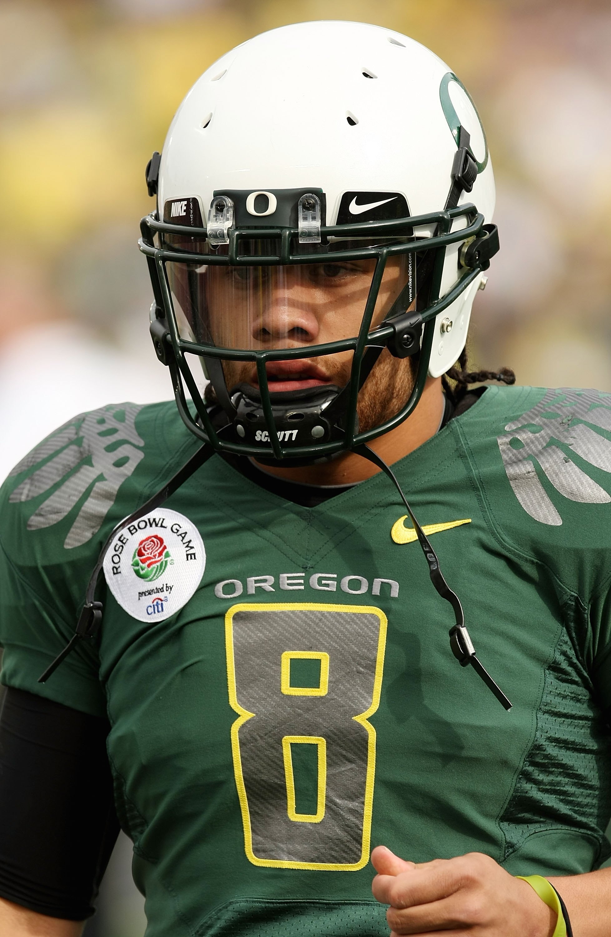 Reggie Bush and the Biggest Embarrassments in College Football History