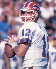 Ranking the Hall of Fame Quarterbacks