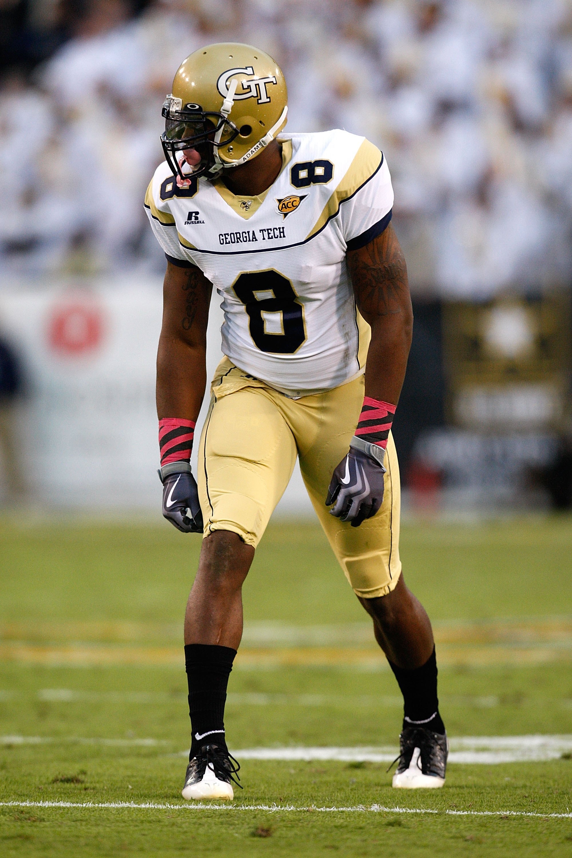 2010 NFL Draft: Will First Round Choices Sink Or Swim In 2010? | News ...